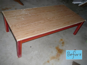 Is your table too tall? - Better After